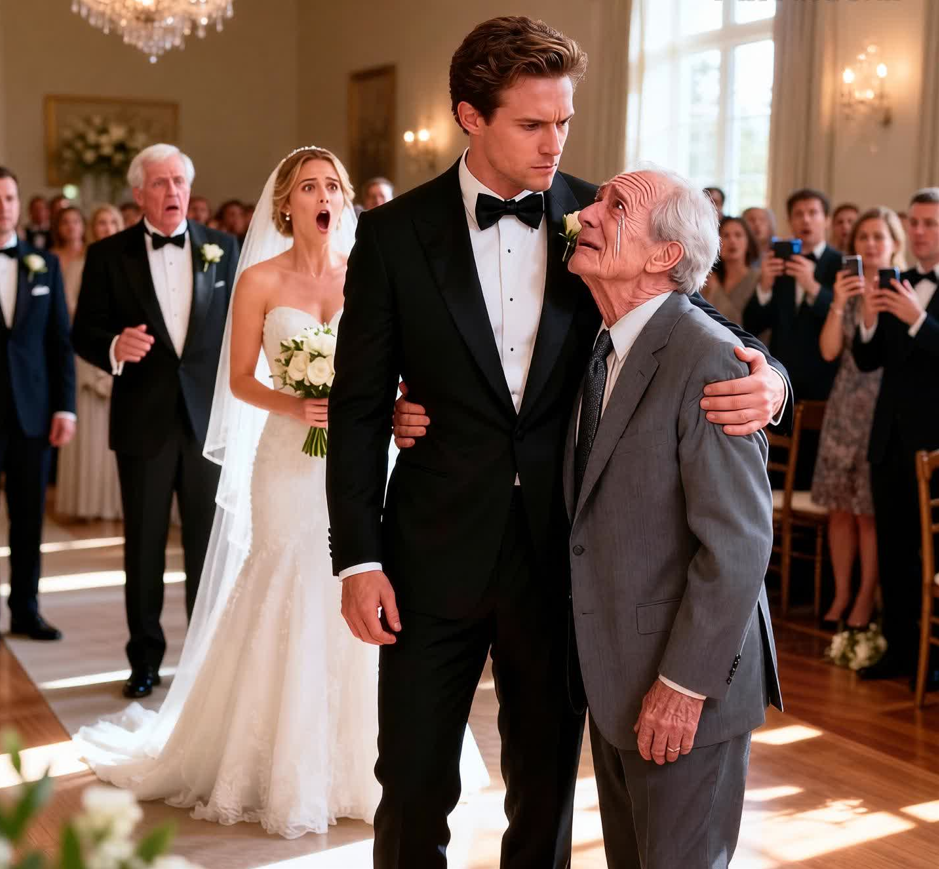 Otkazao sam venčanje kada su ponizili mog oca pred 500 ljudi | Carsijski